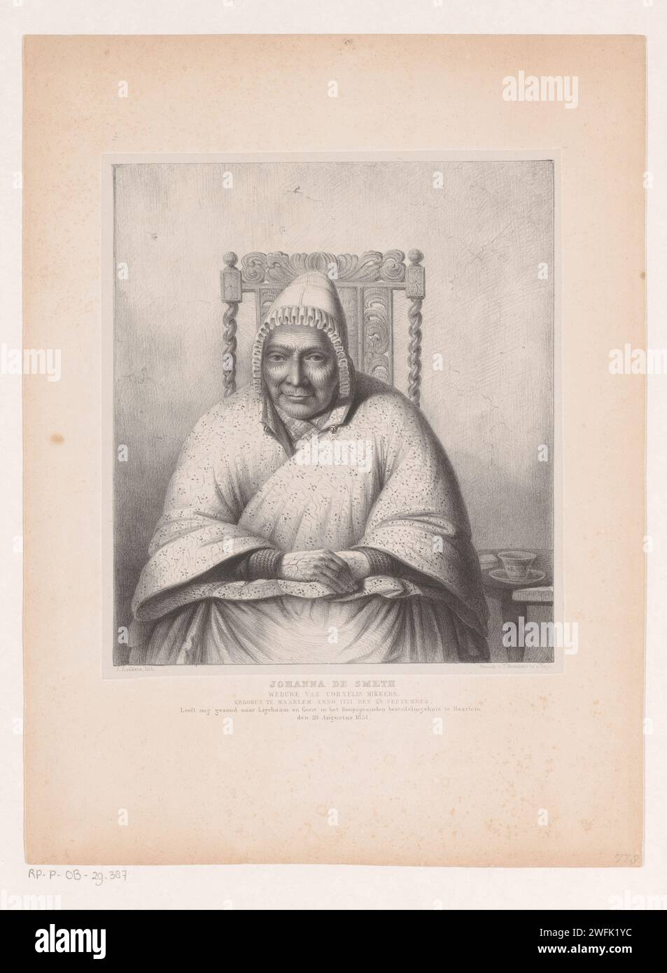 Johanna de smeth hi-res stock photography and images - Alamy