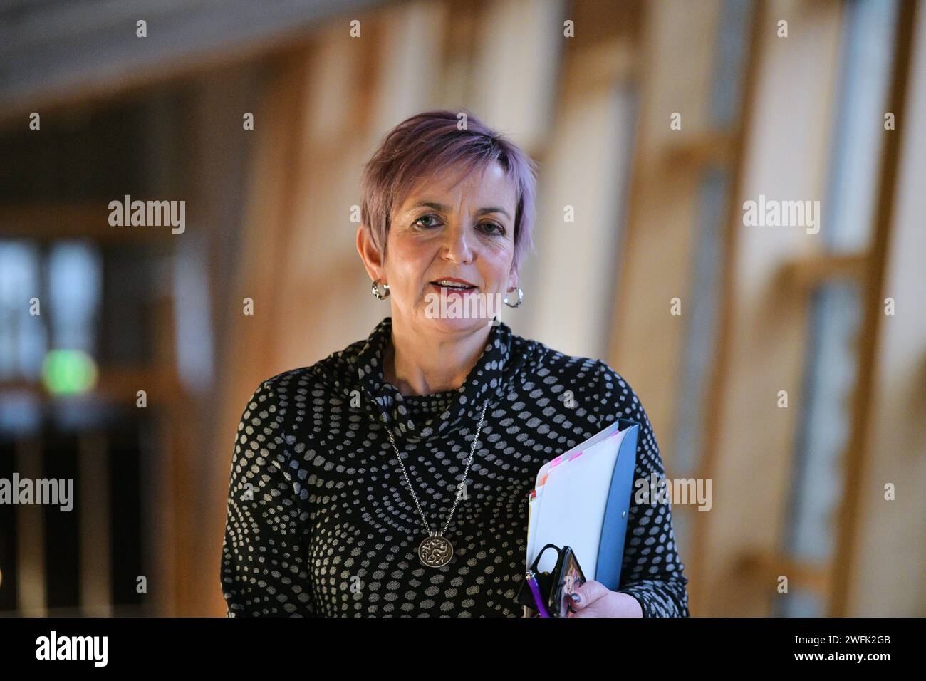 Angela constance 2024 alamy hi-res stock photography and images - Alamy