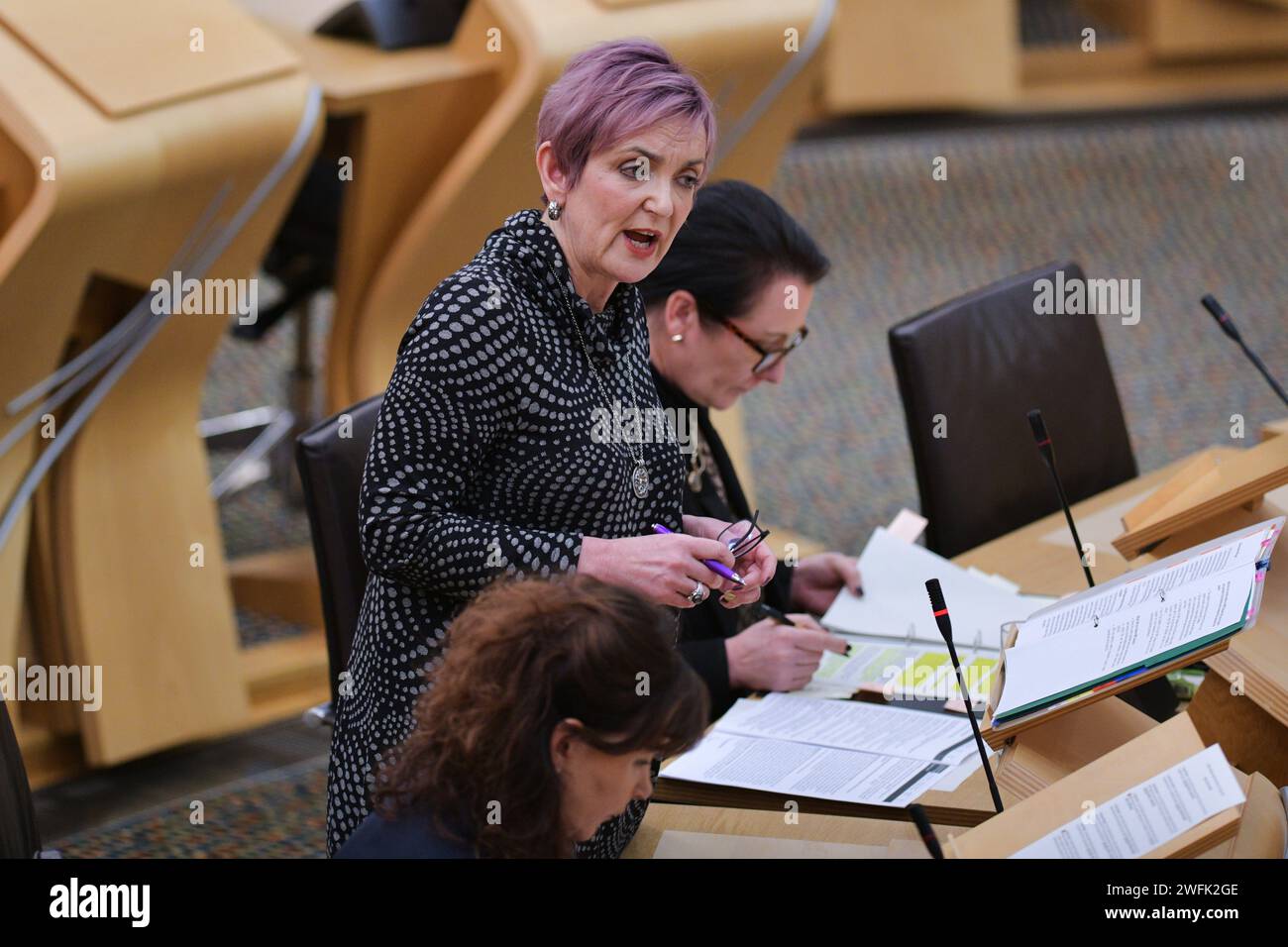 Angela constance 2024 alamy hi-res stock photography and images - Alamy