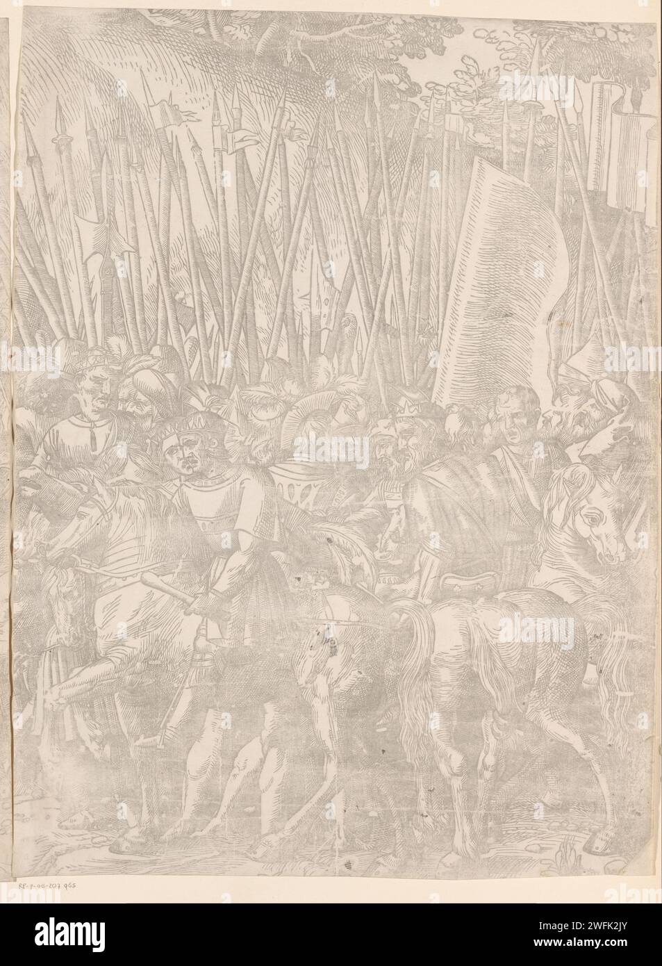 Roman army leader achatius hi-res stock photography and images - Alamy