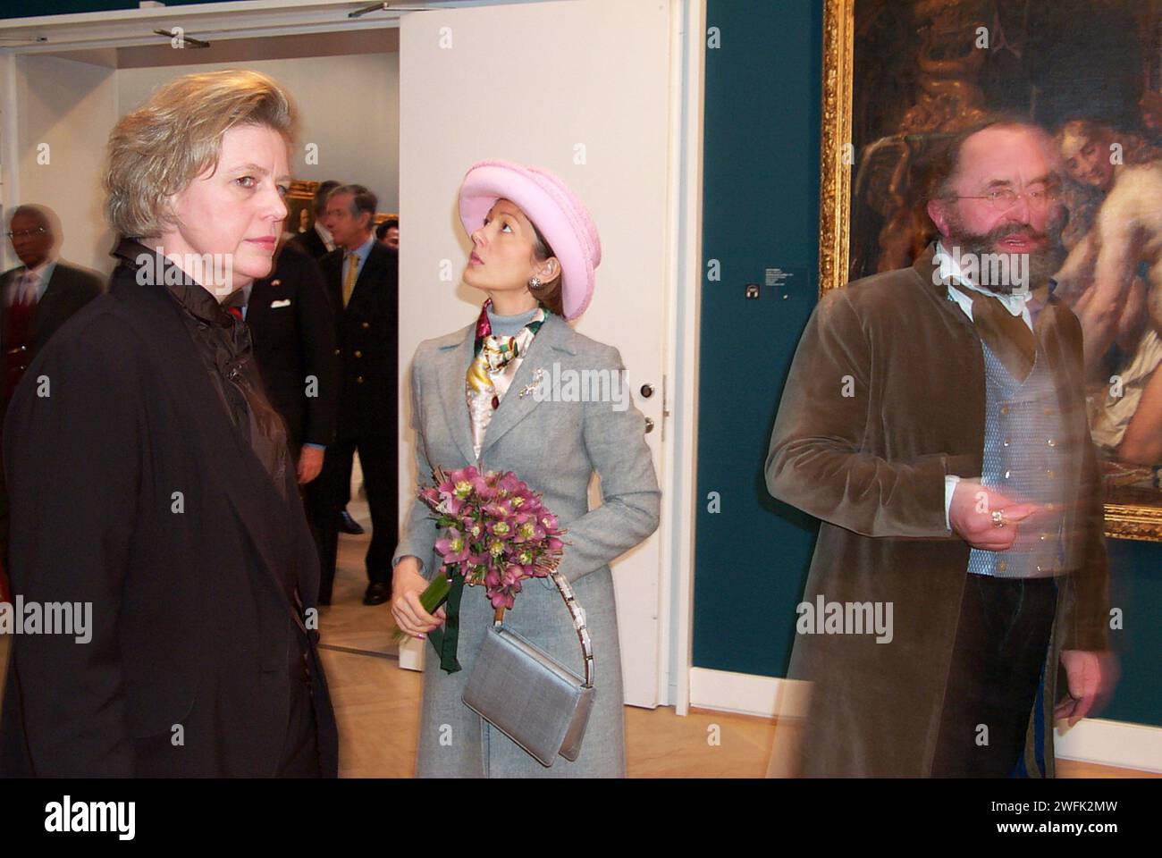 Tage andersen hi-res stock photography and images - Alamy