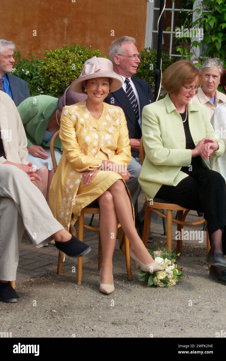 Princess alexdandra hi-res stock photography and images - Alamy