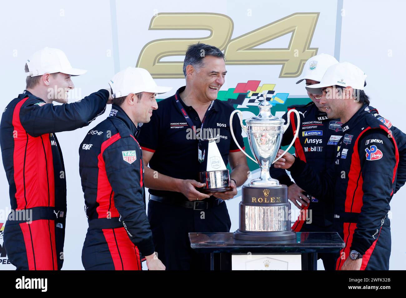 Matt steiner hi-res stock photography and images - Alamy