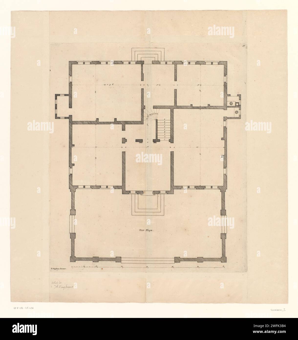 Pijnenburg country house hi-res stock photography and images - Alamy