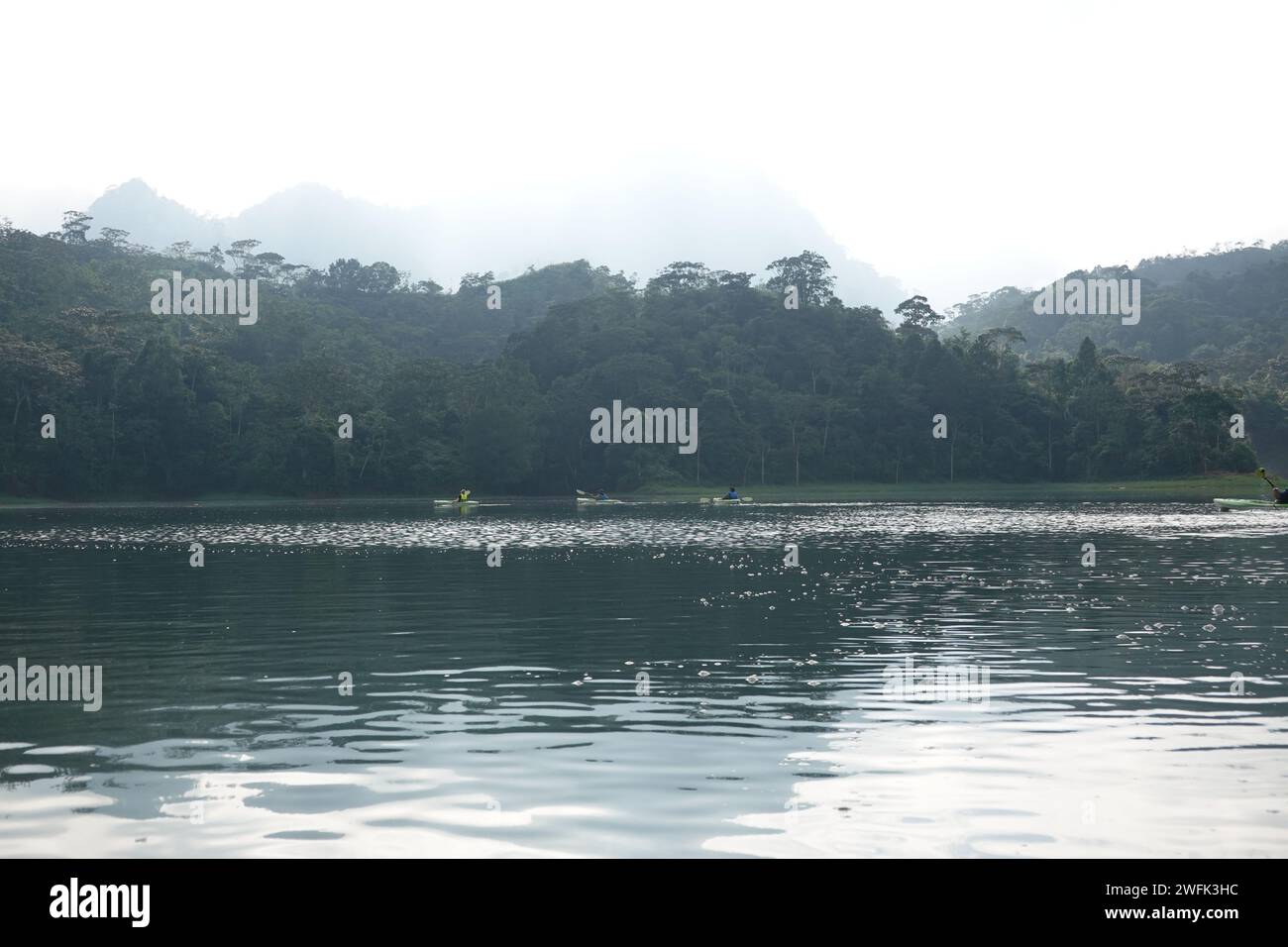 Yure reservoir hi-res stock photography and images - Alamy