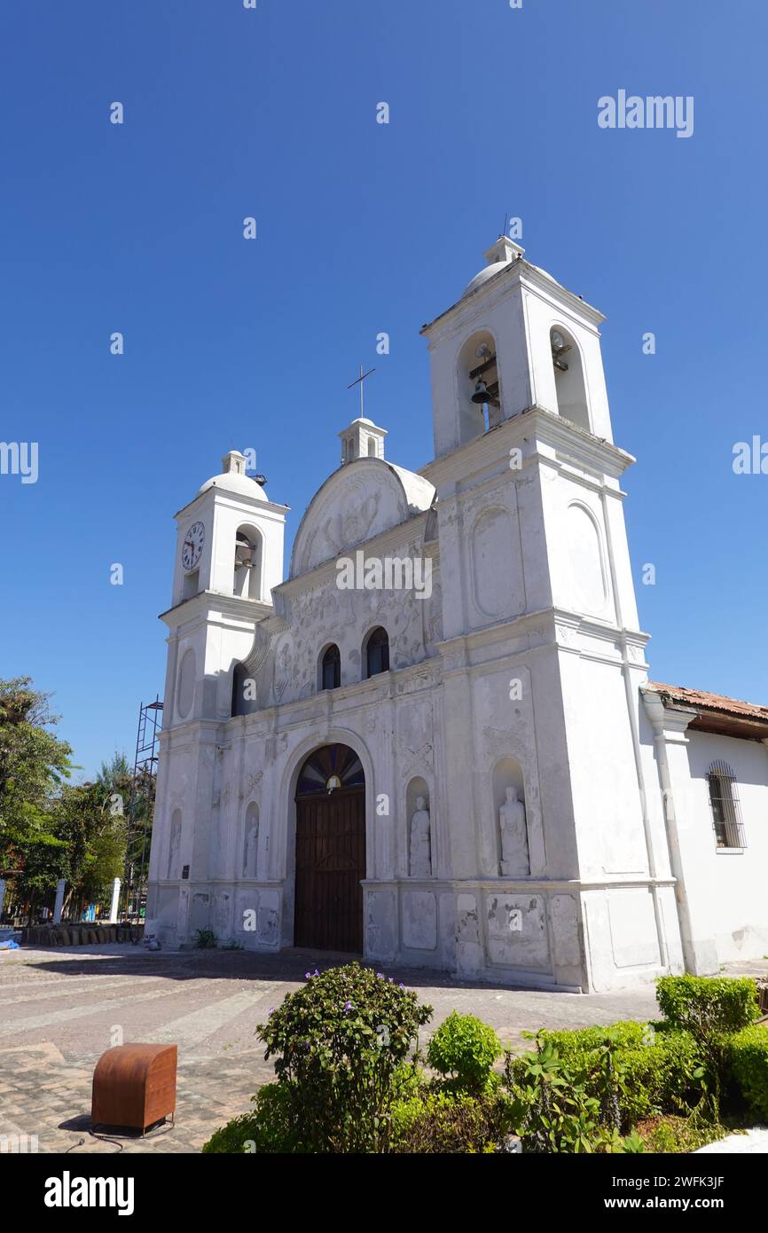 Colonial spanish 18th century hi-res stock photography and images - Alamy