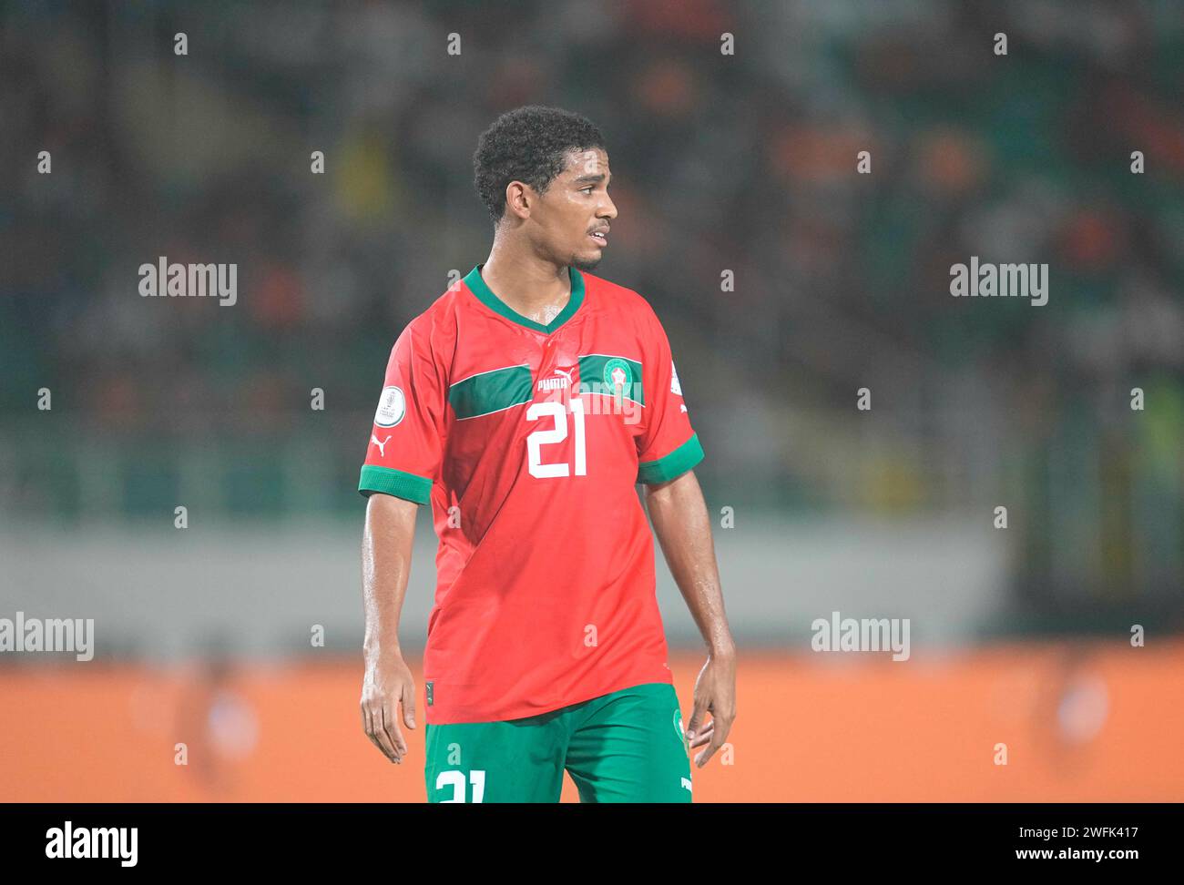 Adli Afrika Cup