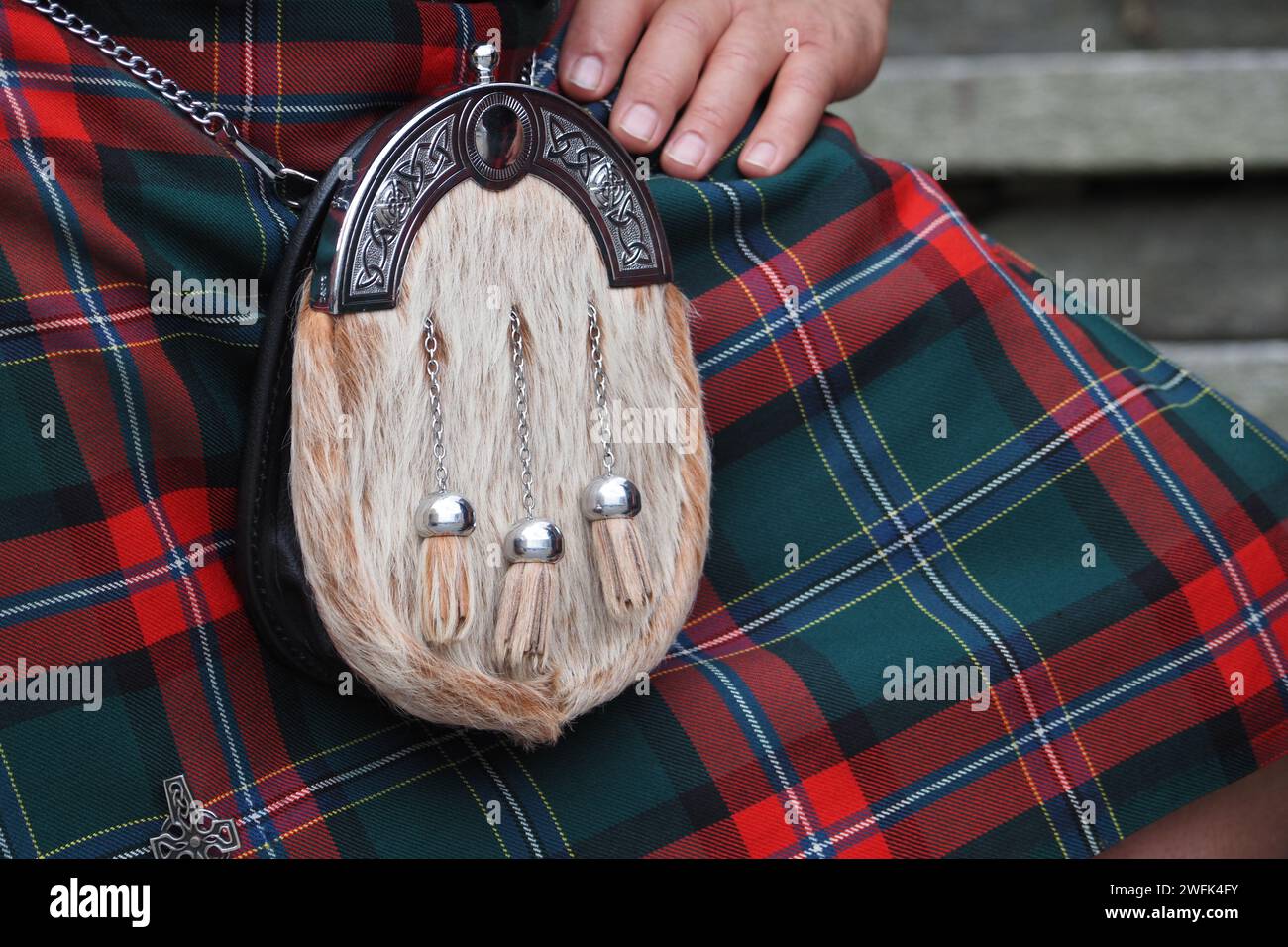 Gemellaggio gurro scozia hi-res stock photography and images - Alamy