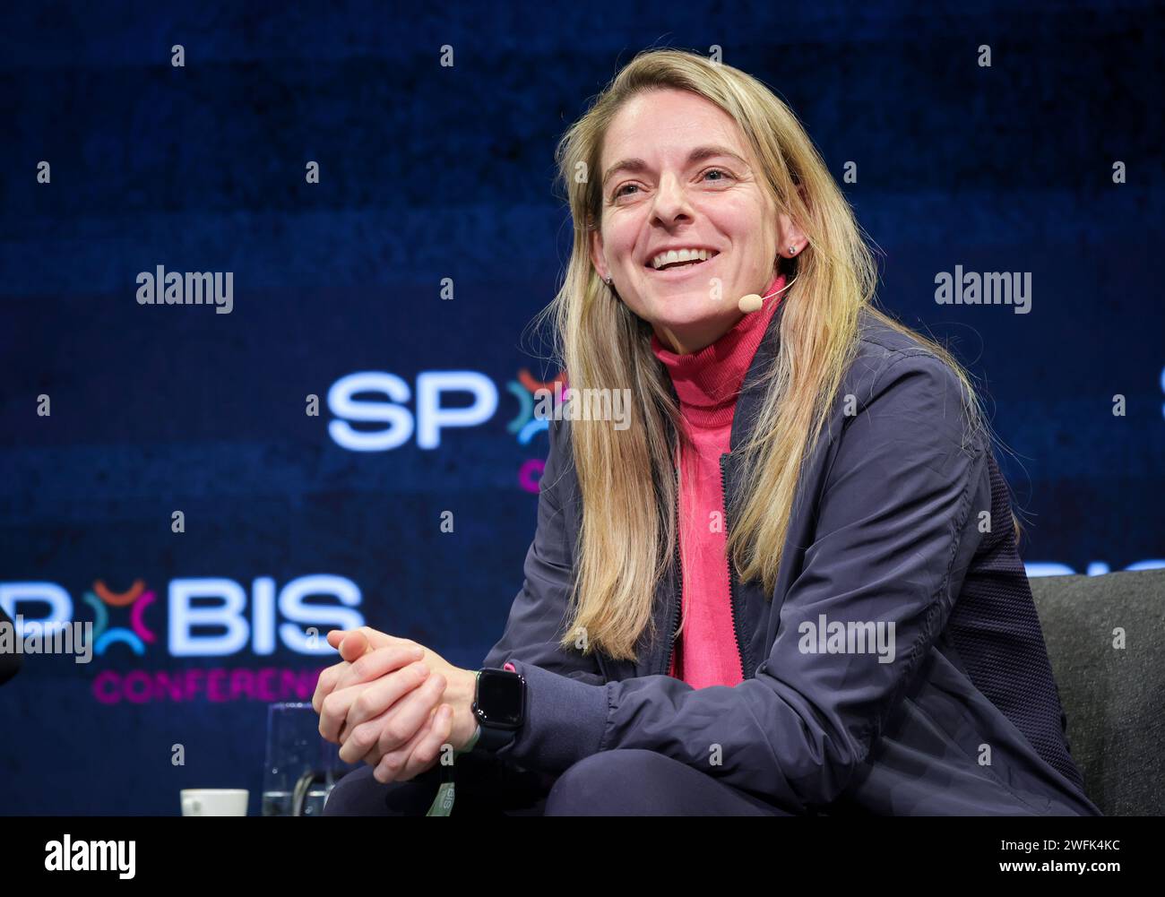 Nia kunzer germany hi-res stock photography and images - Alamy