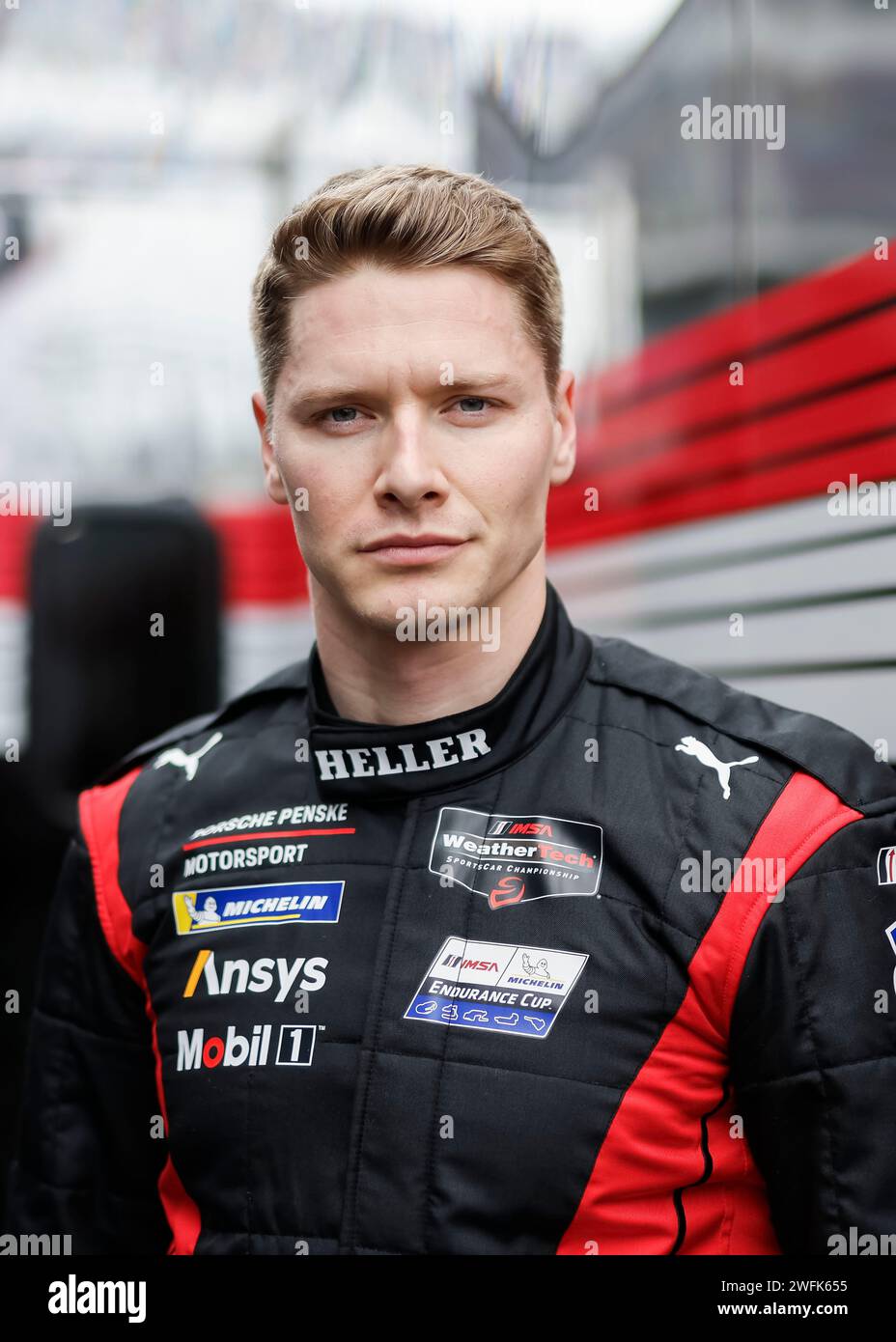 Josef newgarden hi-res stock photography and images - Alamy