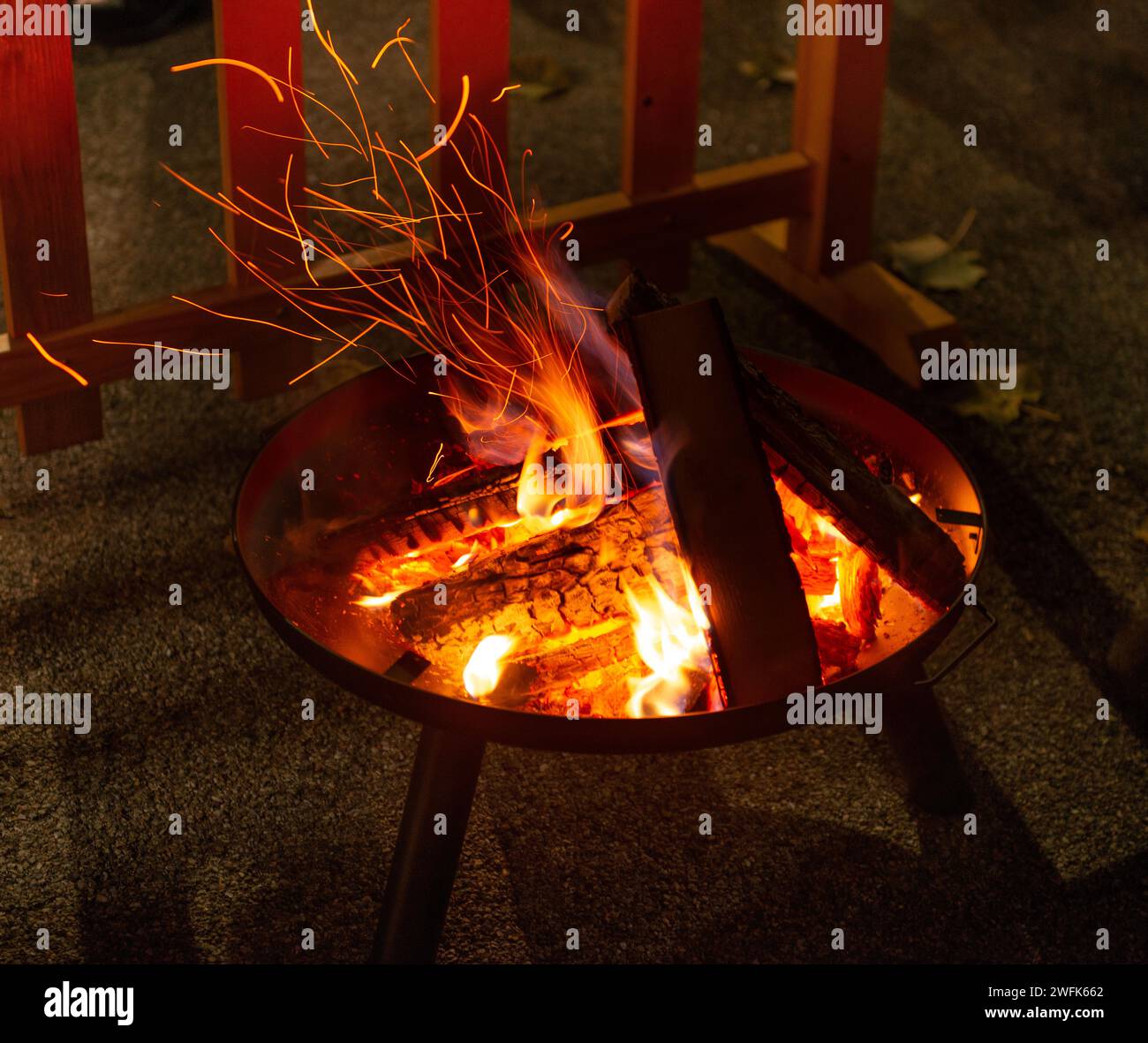 Flammable atmosphere hi-res stock photography and images - Alamy