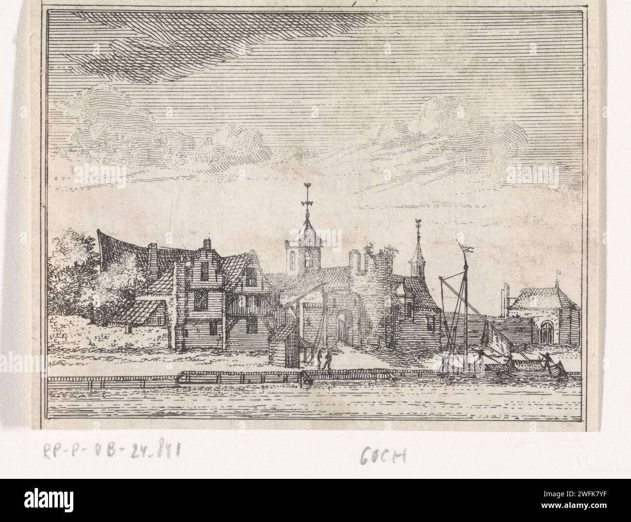 Abraham zeeman hi-res stock photography and images - Alamy