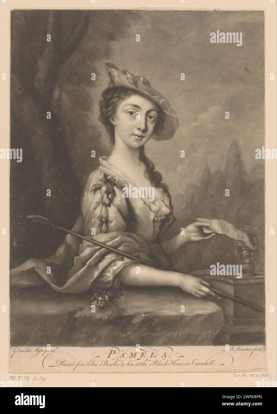 1731 1766 hi-res stock photography and images - Alamy