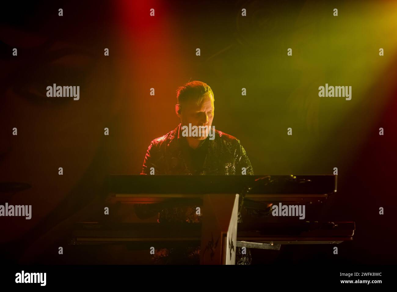 Delain band hi-res stock photography and images - Alamy