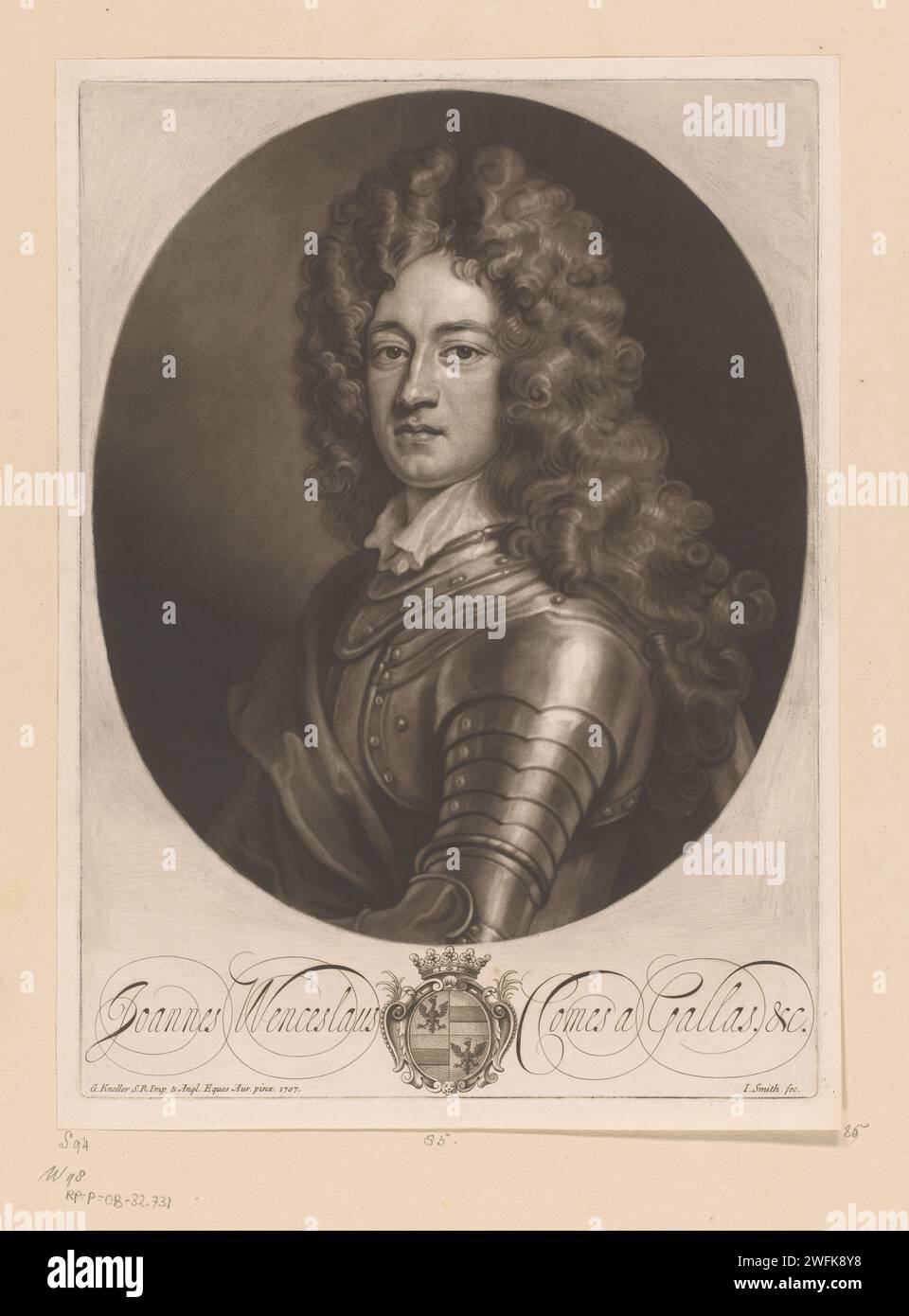 1707 1742 hi-res stock photography and images - Alamy