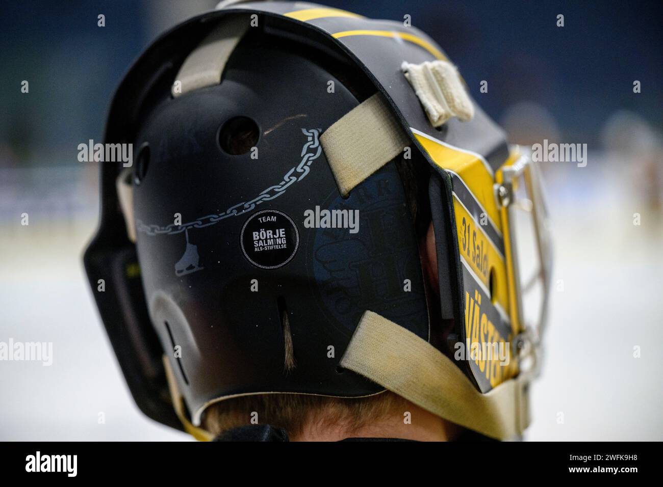 Blomquists hi-res stock photography and images - Alamy