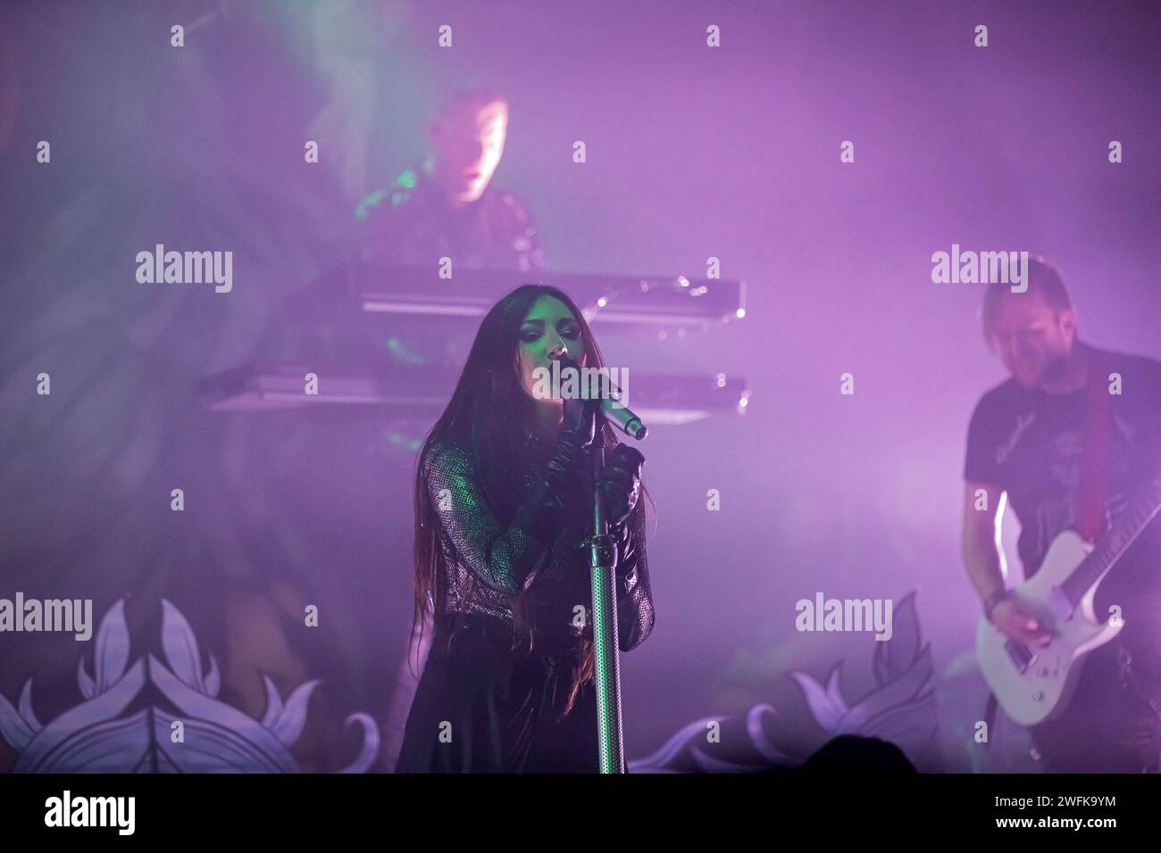 Liederschreiber hi-res stock photography and images - Alamy