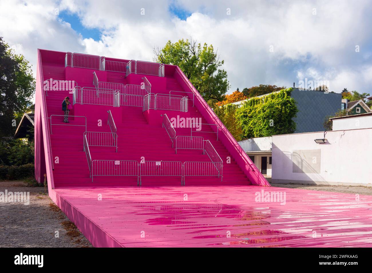 Von starnberg hi-res stock photography and images - Alamy