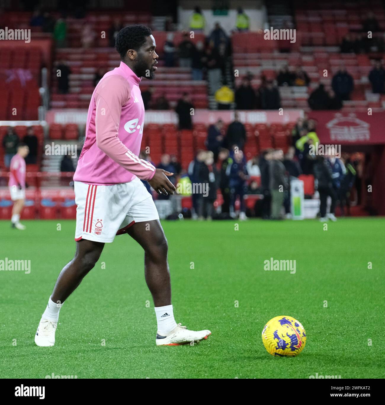 Orel mangala arsenal 2024 hi-res stock photography and images - Alamy
