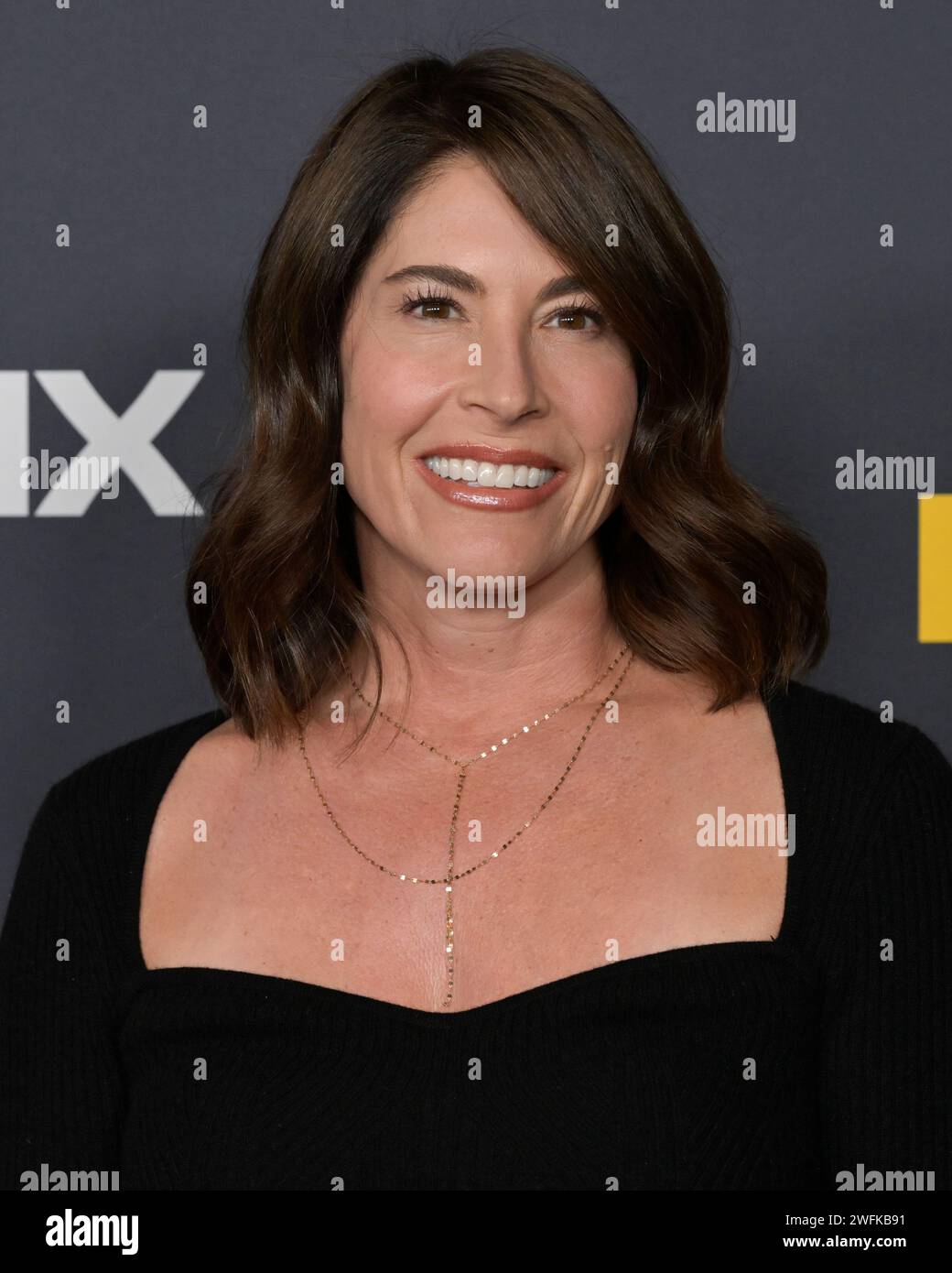 West Hollywood, California, USA. , . Laura Streicher. HBO's "Curb Your ...