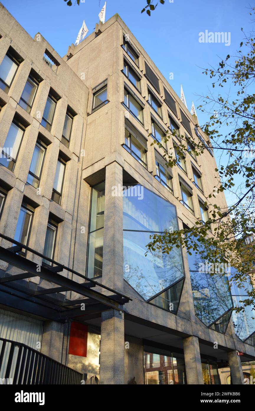 Sven markelius hi-res stock photography and images - Alamy