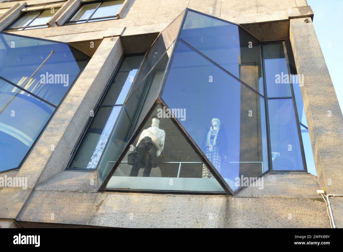 Sven markelius hi-res stock photography and images - Alamy