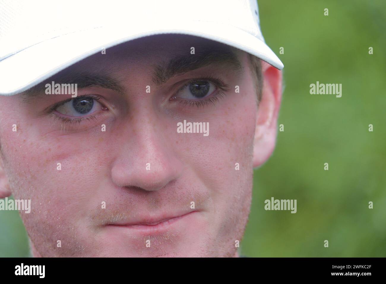 Pebble Beach, USA. 31st Jan, 2024. Pebble Beach, Monterey, California ...
