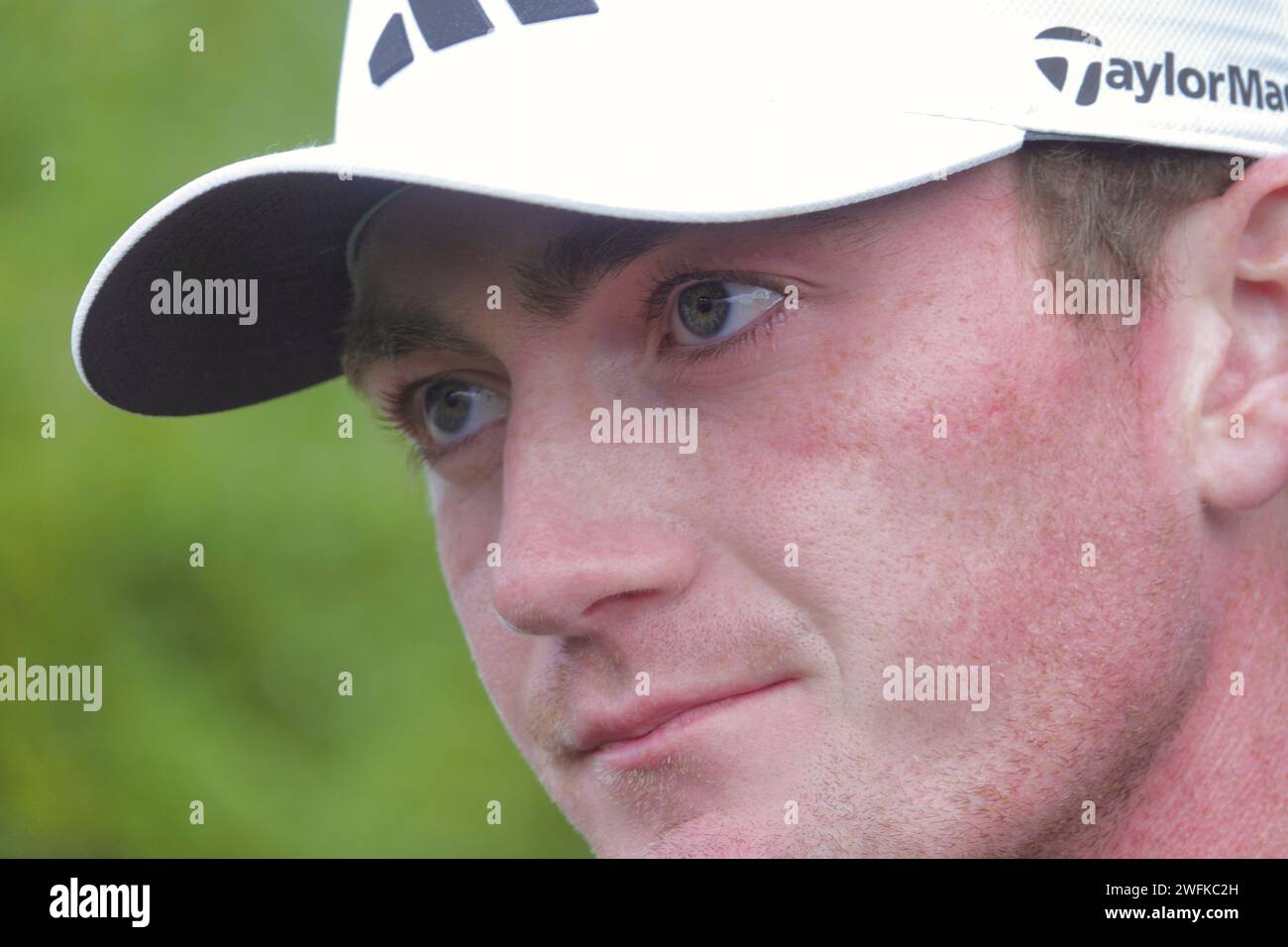 Pebble Beach, USA. 31st Jan, 2024. Pebble Beach, Monterey, California ...
