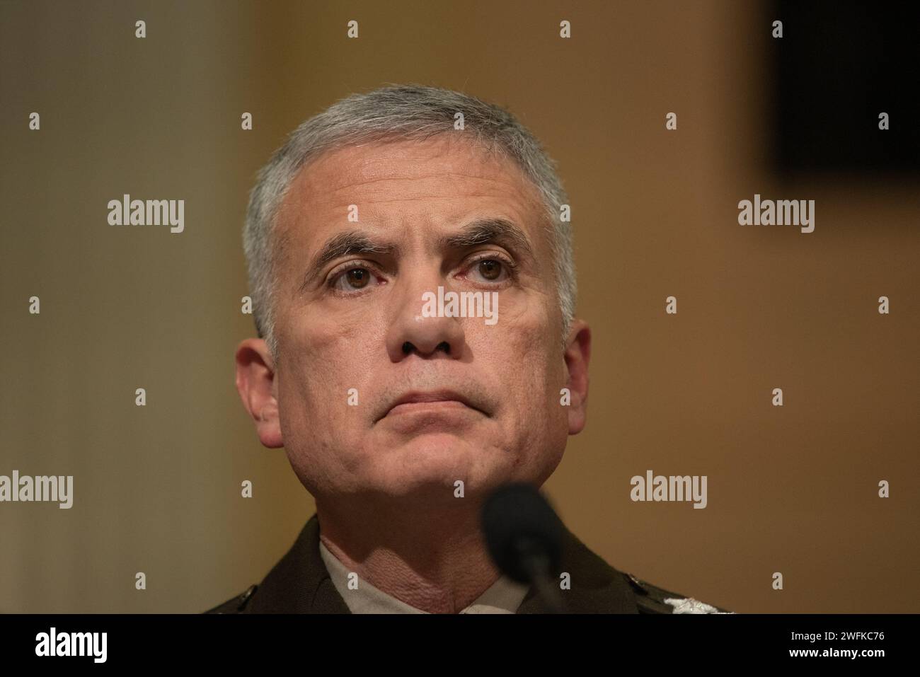 Wednesday 31 january 2024 hi-res stock photography and images - Alamy