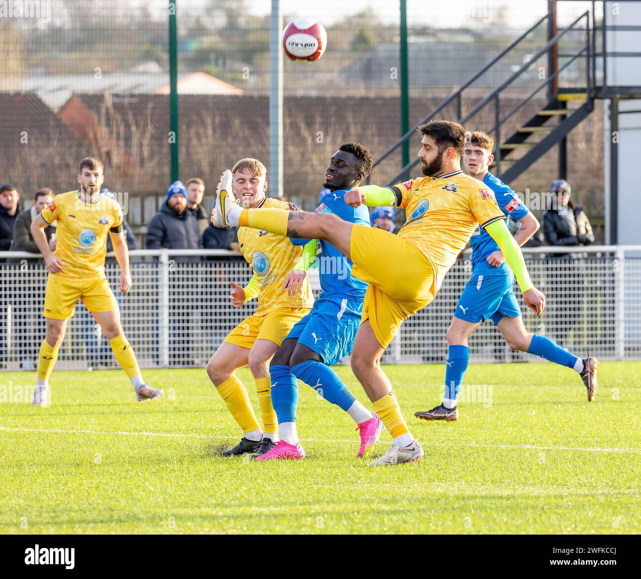 Warrington rylands hi-res stock photography and images - Alamy