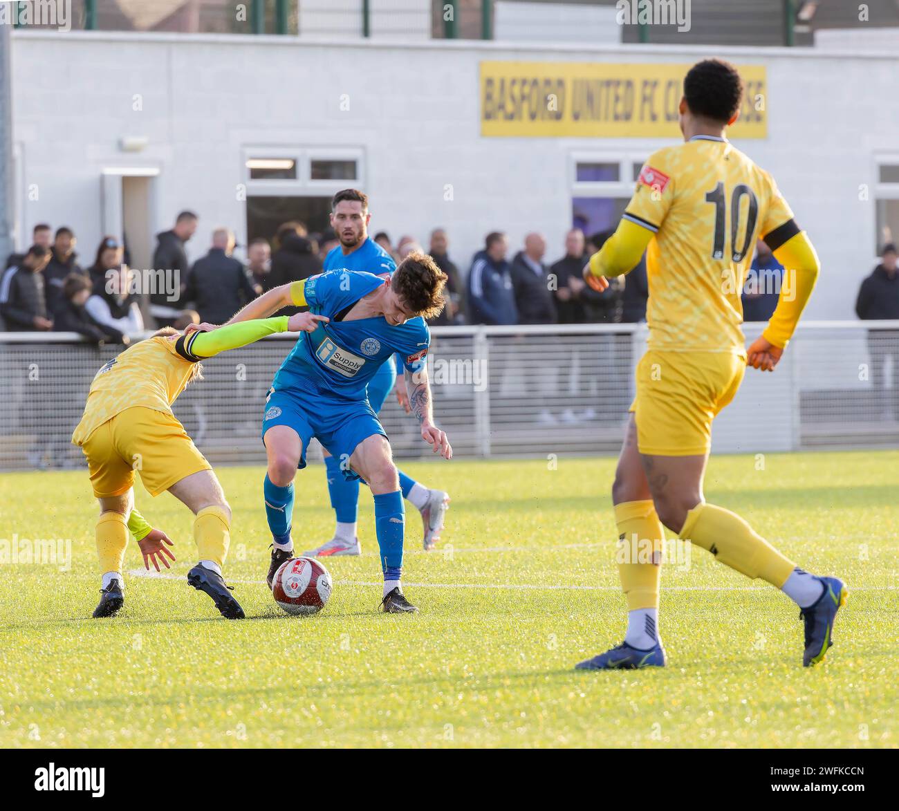 James rylands hi-res stock photography and images - Alamy