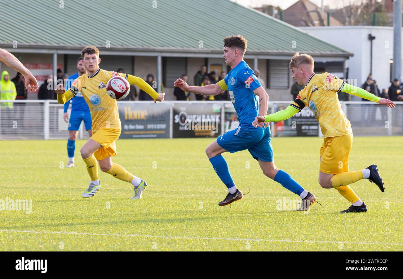 English premier league players 2023 hi-res stock photography and images ...