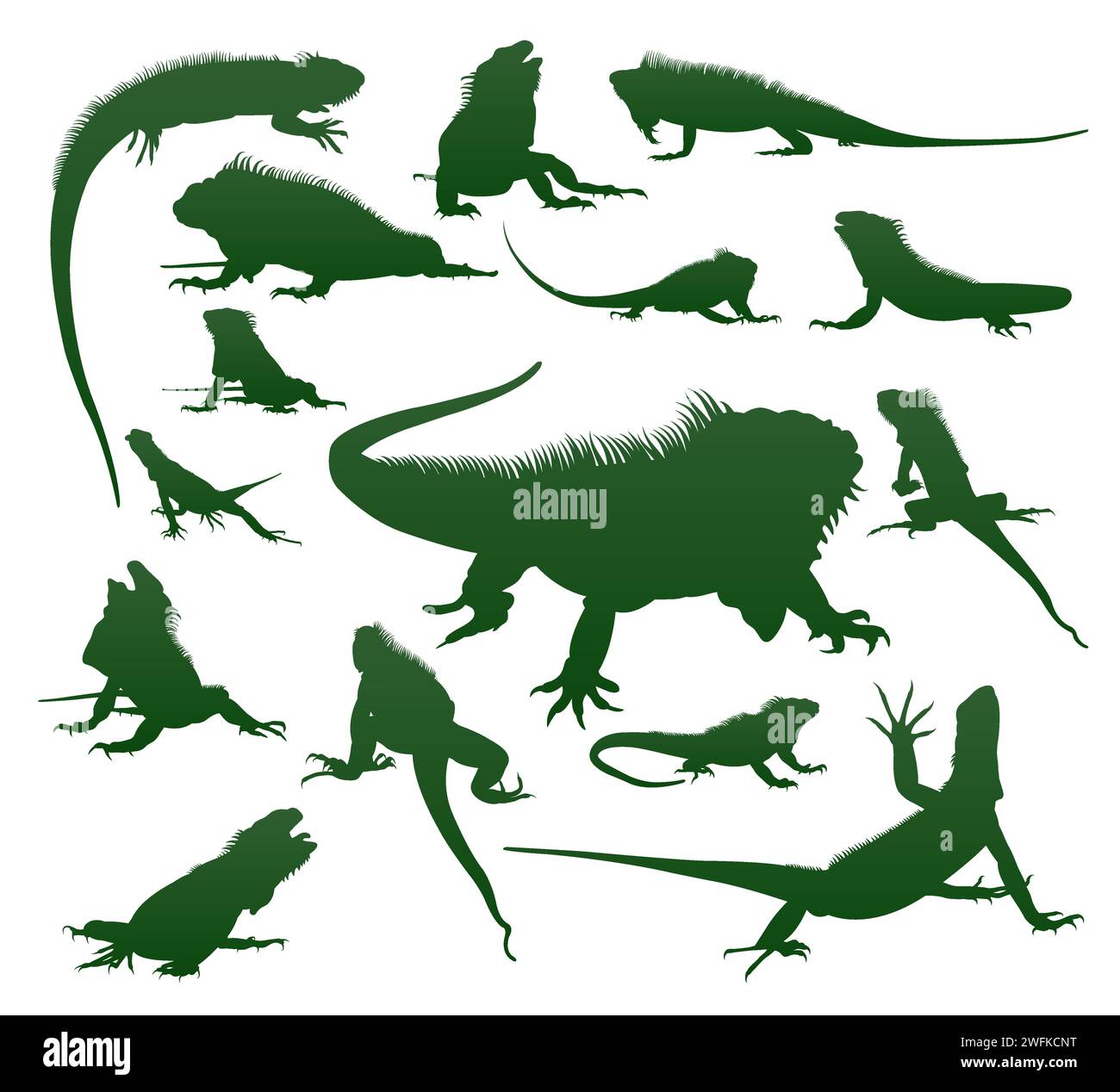 Sparschwein Silhouette