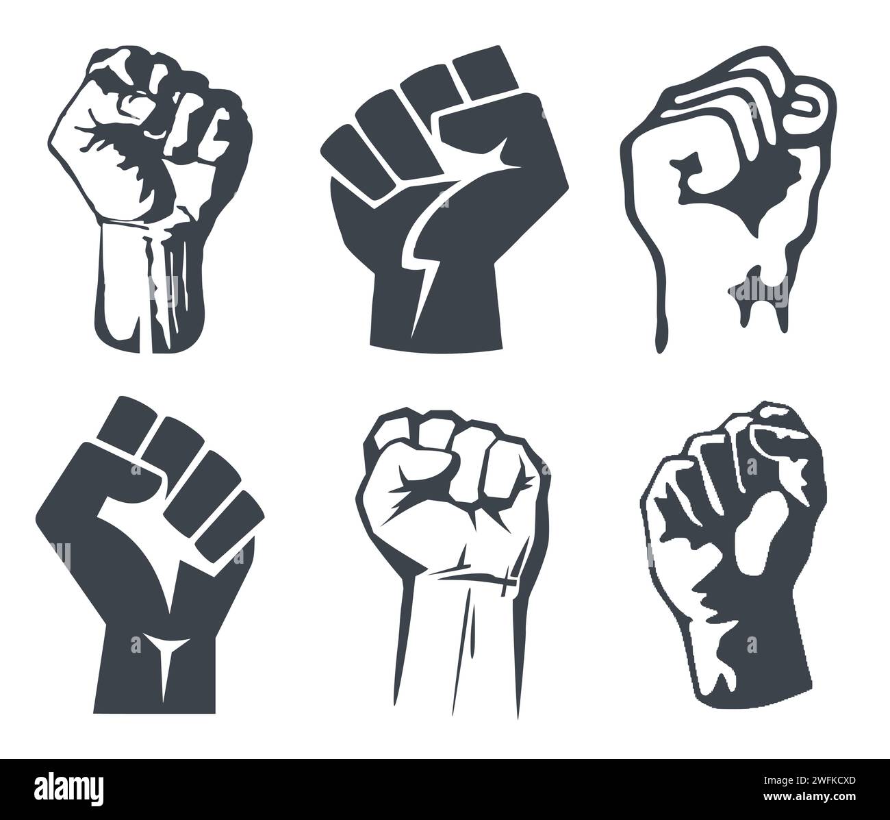 Our demands Stock Vector Images - Alamy