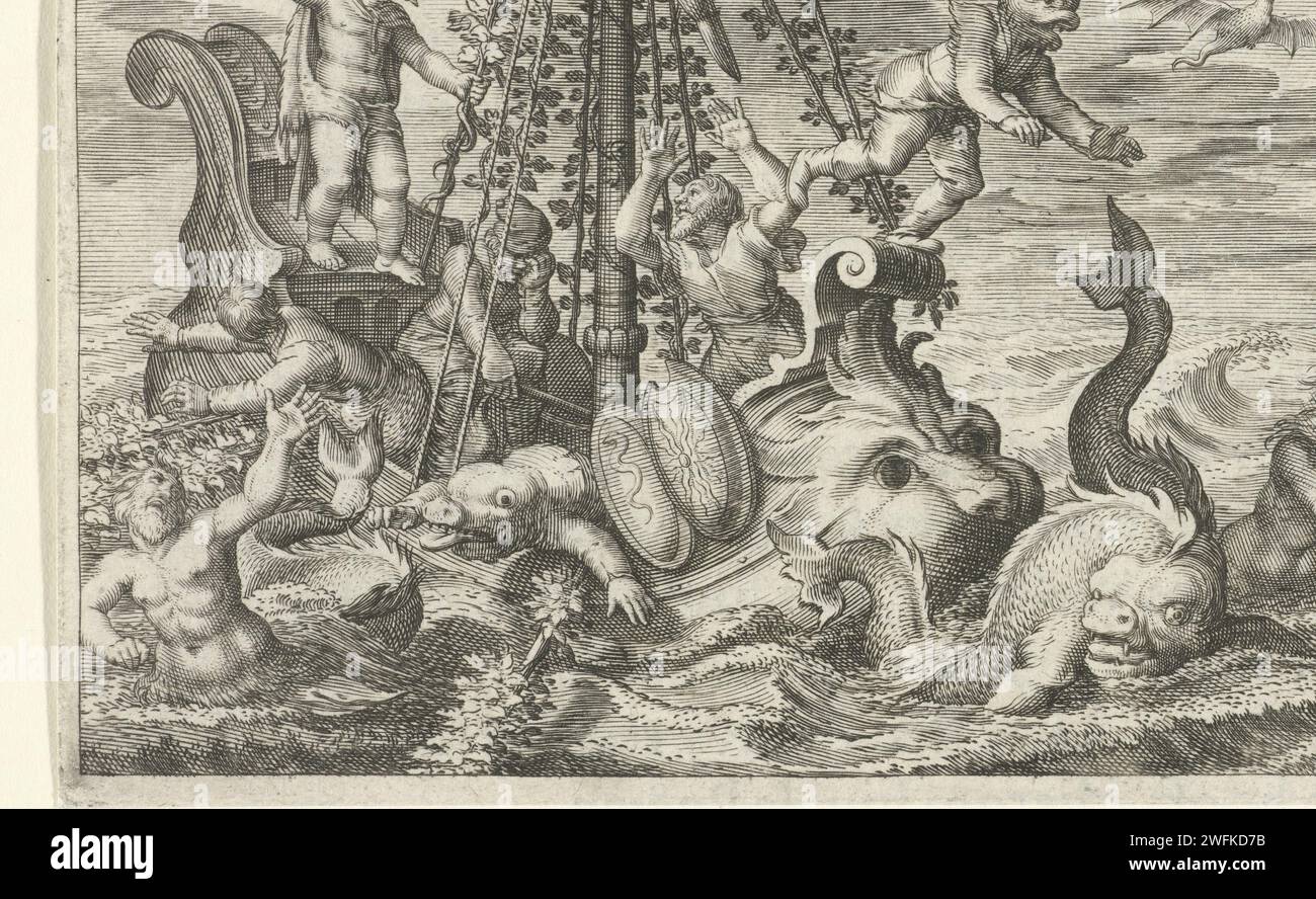 Bacchus changes hi-res stock photography and images - Alamy