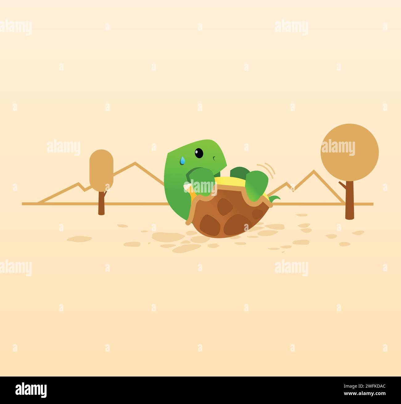 Pet and fruit illustration hi-res stock photography and images - Alamy