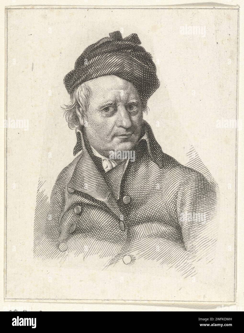 Wybrand hendriks hi-res stock photography and images - Alamy