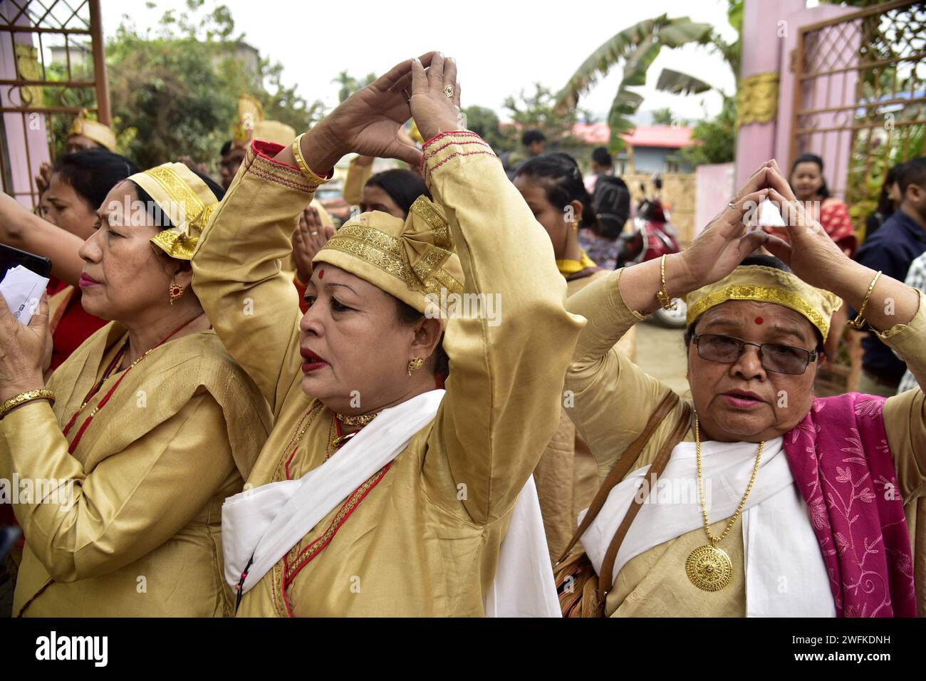 Me dam me phi hi-res stock photography and images - Alamy