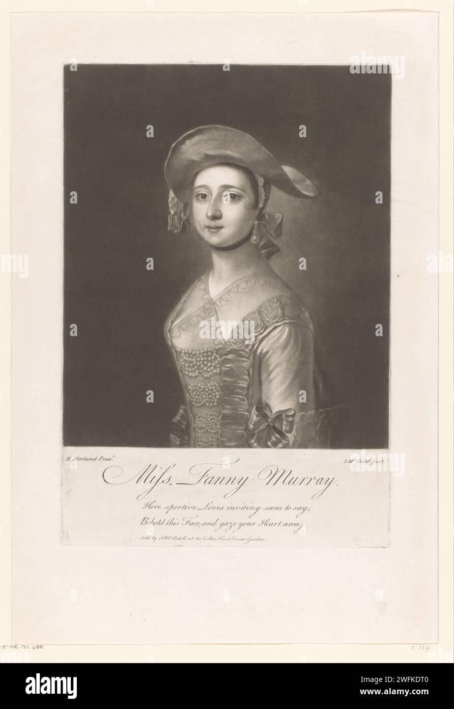 Fanny murray hi-res stock photography and images - Alamy