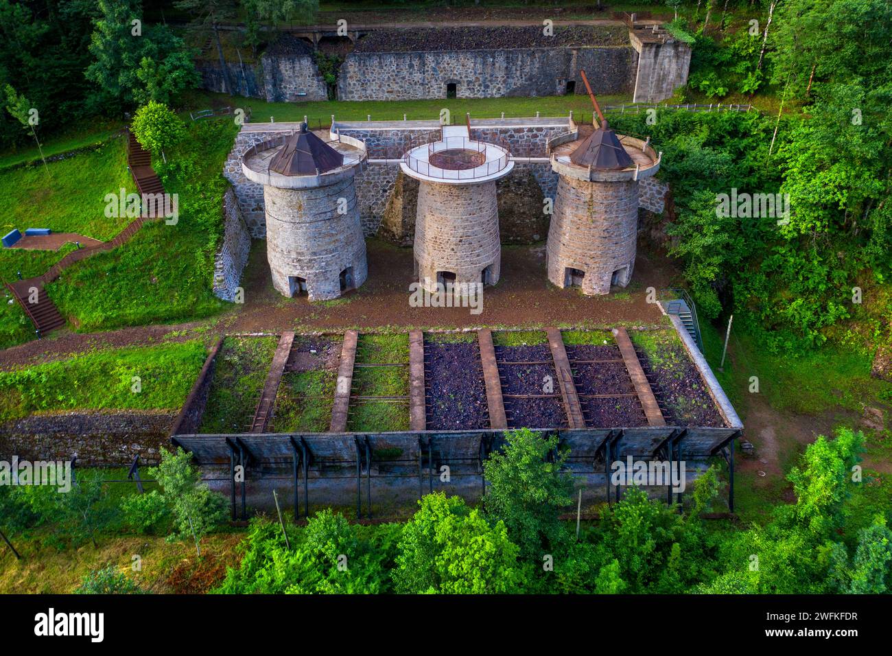 Complejo tropical hi-res stock photography and images - Alamy