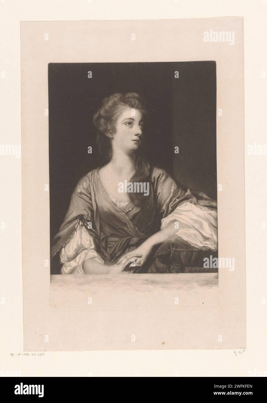 Elizabeth napier hi-res stock photography and images - Alamy