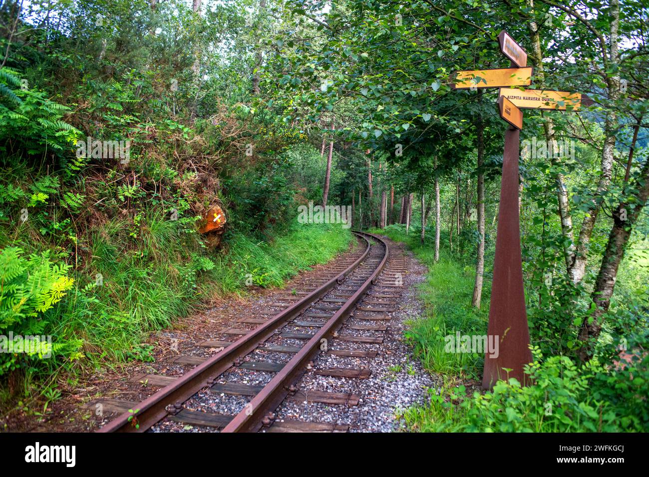 Complejo de montaña hi-res stock photography and images - Alamy