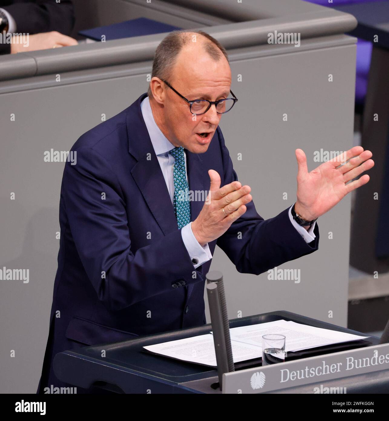 Cdu deutschland hi-res stock photography and images - Alamy