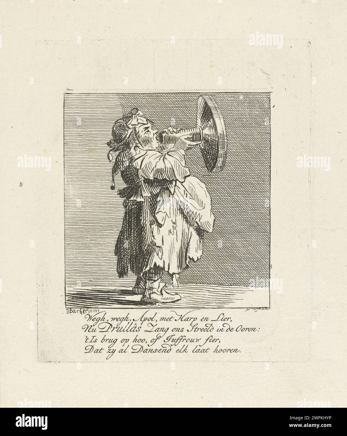 Speaking trumpet hi-res stock photography and images - Alamy