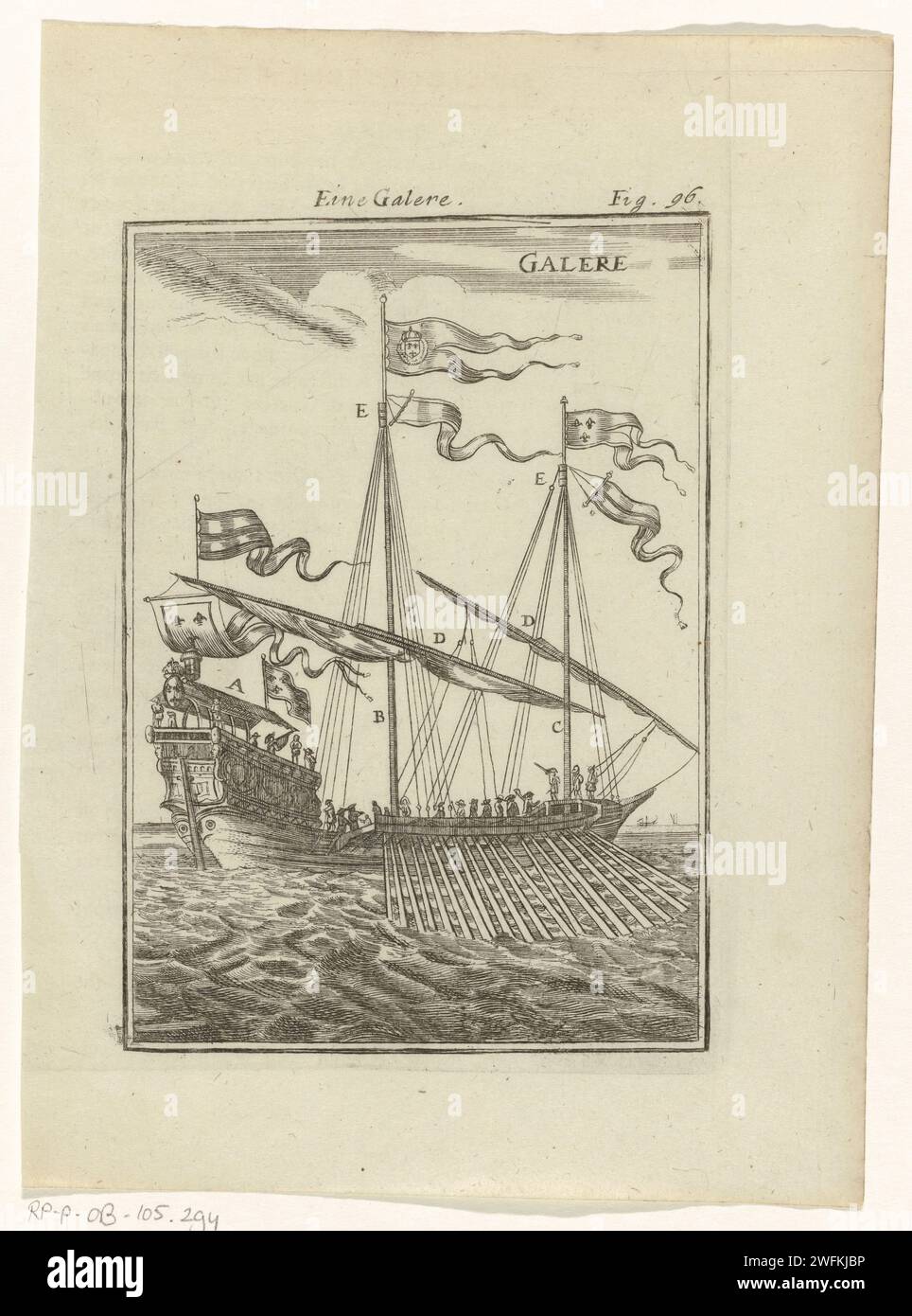 Numbered 96 hi-res stock photography and images - Alamy