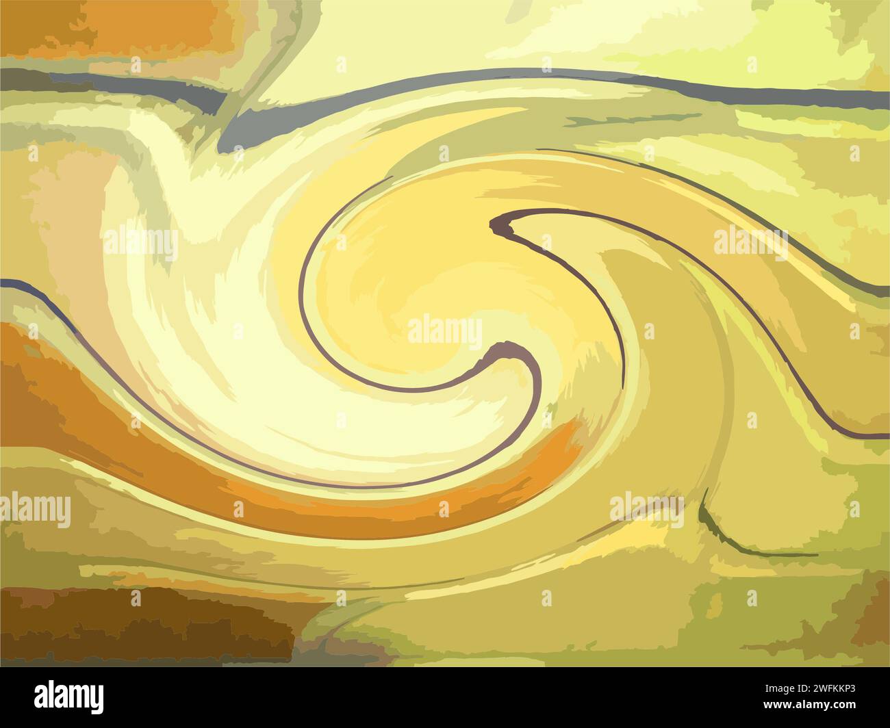 Twirled cloth hi-res stock photography and images - Alamy