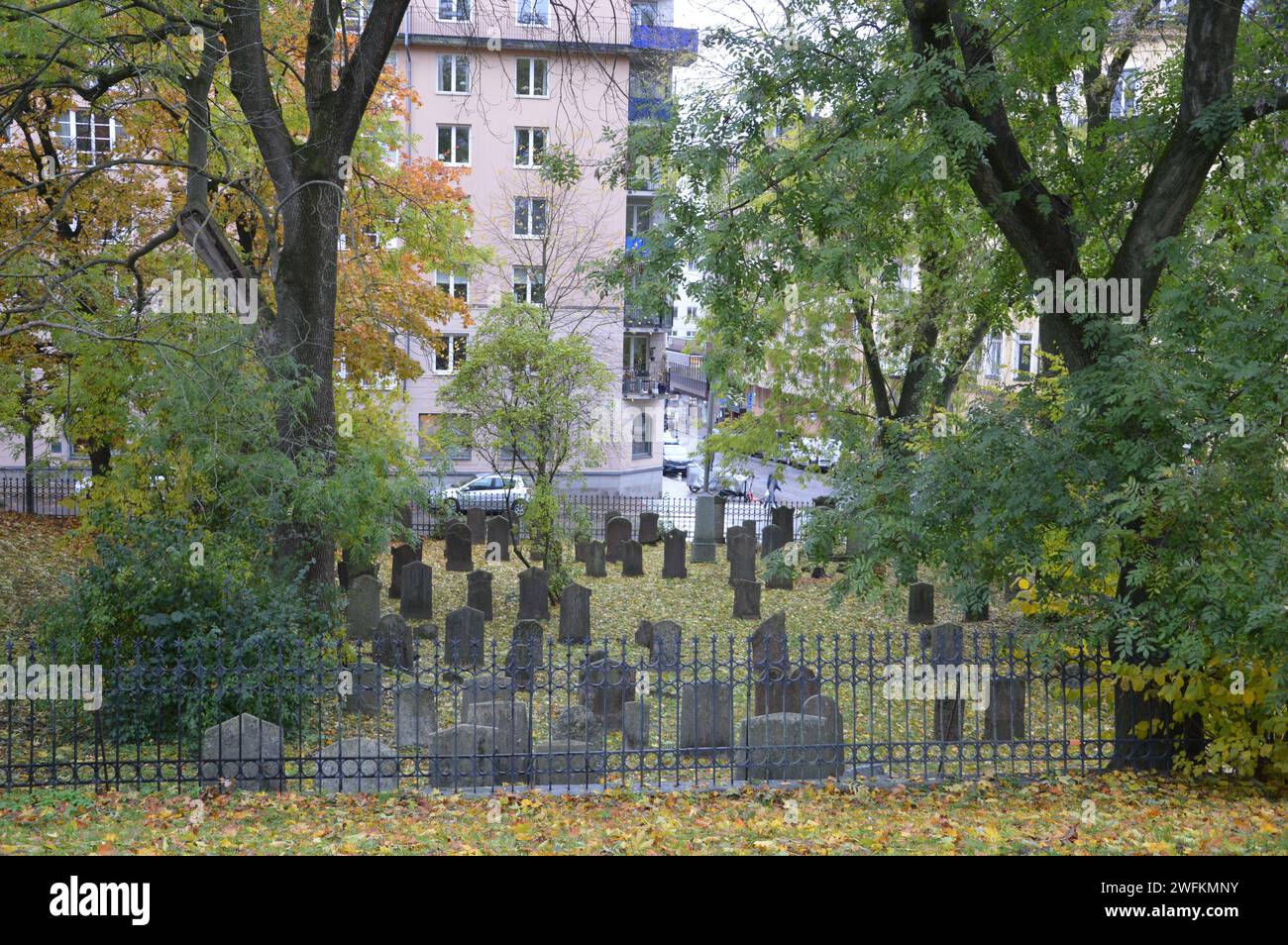 Jews in stockholm hi-res stock photography and images - Alamy