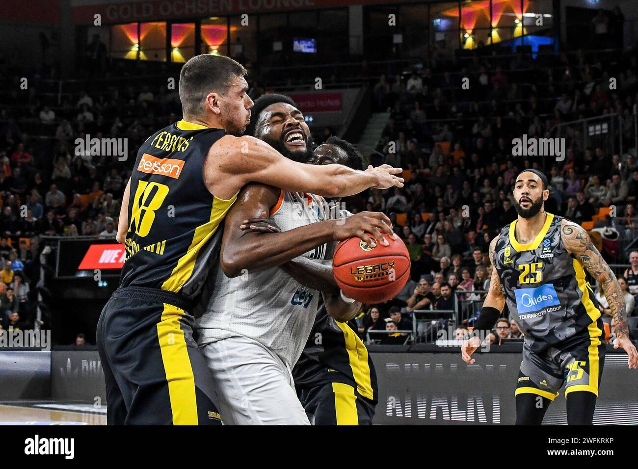 Persidis hi-res stock photography and images - Alamy