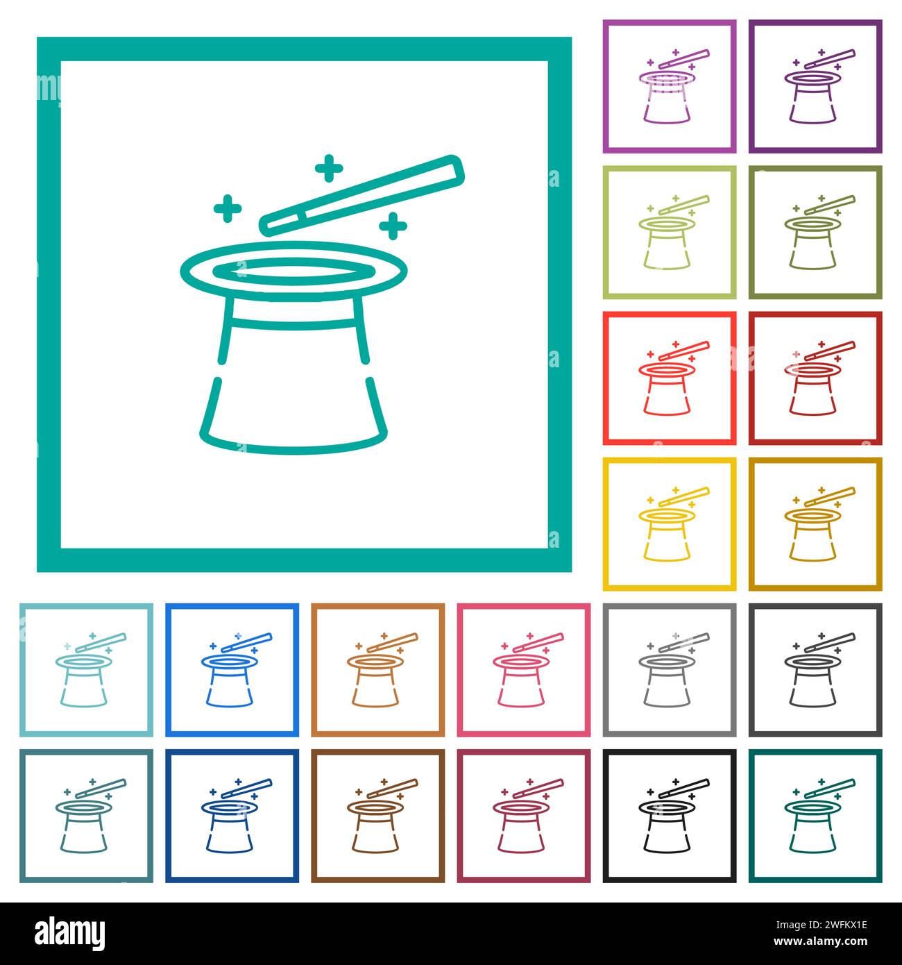 Stagemagic hi-res stock photography and images - Alamy