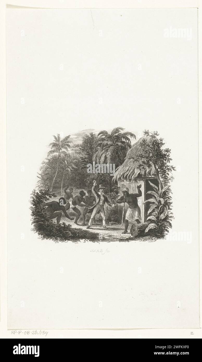 Jonathan Jefferson Whitlaw attracts attention from residents on ...